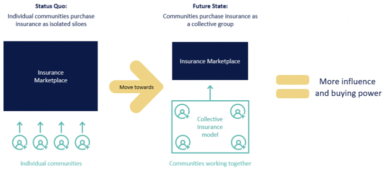 FNFA / BFL Insurance Feasibility Study - FNFA