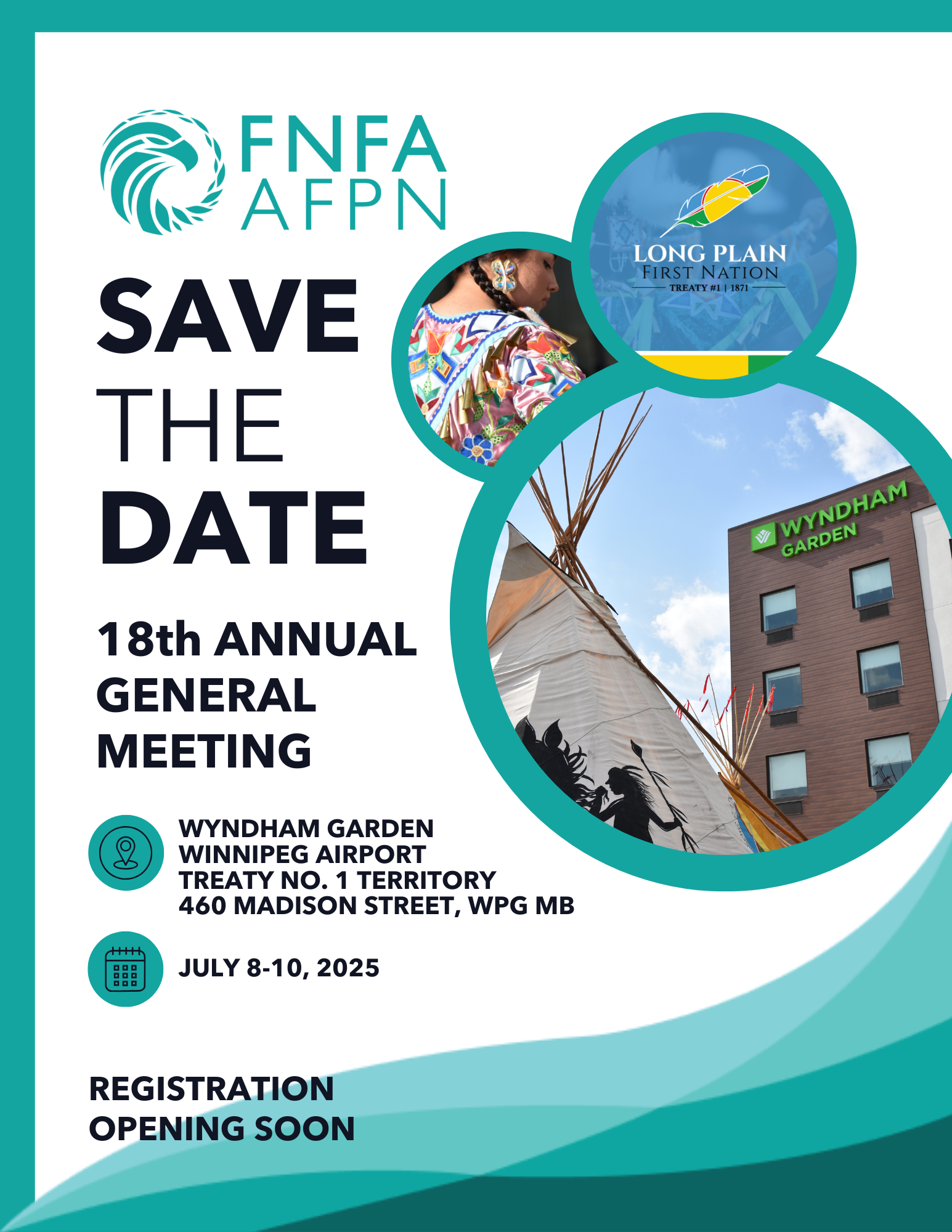 Annual General Meeting - FNFA